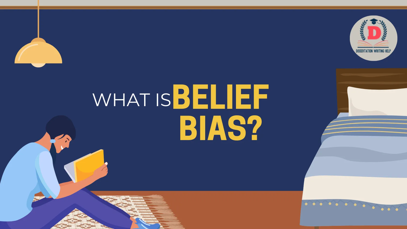 What Is Belief Bias? Here is Definition with Examples